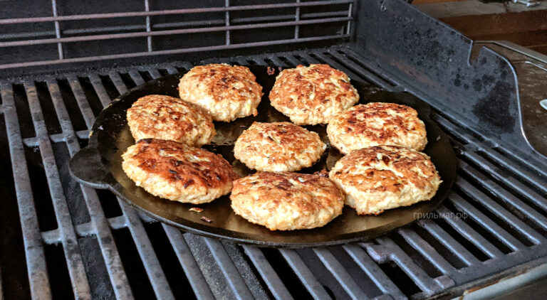 Для чего нужен садж и как он используется - grillmag.ru